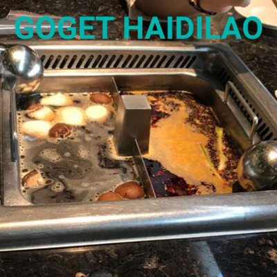 GoGet Malaysia | On Demand Work App For Everyone